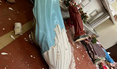 Celestino News Intolerância Religiosa Um Recado Aos Católicos Que