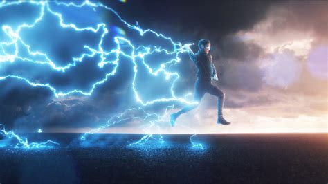 Lightning Eyes Effect Anime In This Tutorial Ilya Dji Of Easy After Effects Will Teach You How