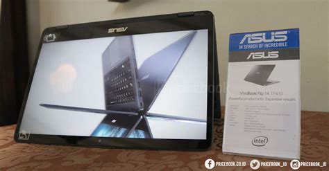 Laptop Asus Vivobook Terbaru Dipasarkan Harga Terjangkau Pricebook