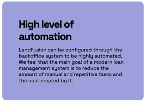 Manual Underwriting Vs Automation The Future Of Lending