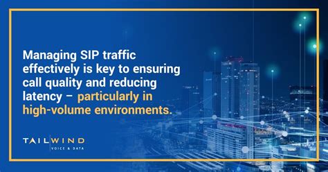 Tailwind Sip Voip Businesscommunications Telecom Tailwind Voice And Data