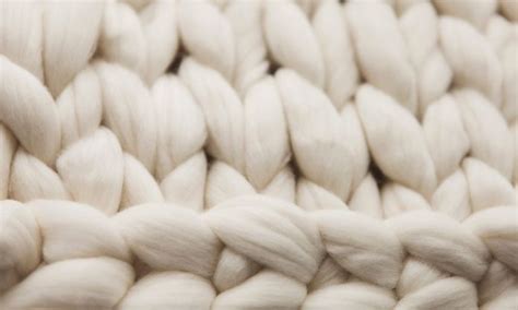 Qu Es La Lana Tipos Usos Y Propiedades