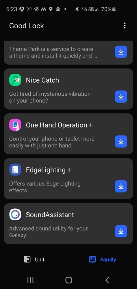 How To Enable Led Camera Cutout Notifications On Samsung Phones