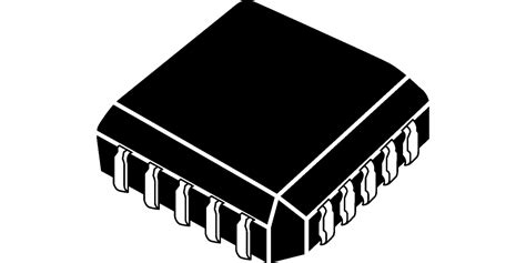 Analog Devices DAC Dual 8 Bit 5 6Msps 6LSB Parallel 20 Pin PLCC RS Components Vietnam