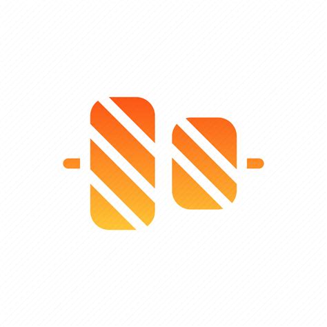 Vertical Alignment Align Center Ui Icon Download On Iconfinder