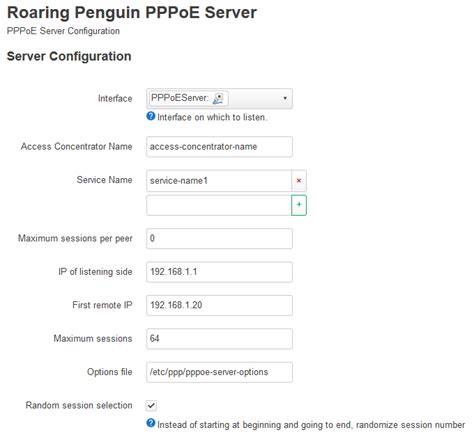 Pppoe Server Routing Broken Ppp0 Routing Network And Wireless Configuration Openwrt Forum
