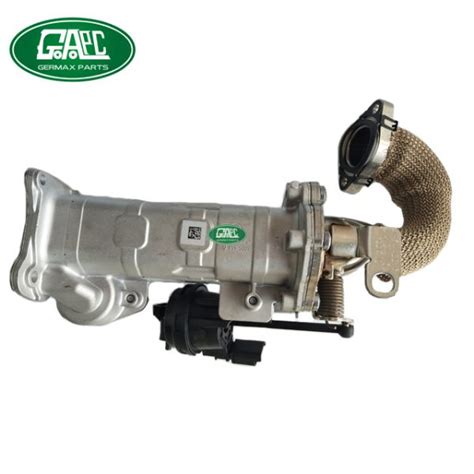 Egr Cooler 2 2l Diesel Lr057662 Lr022354 967031868… Land Rover