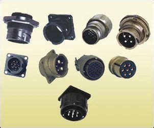 Circular Series Connectors At Best Price In Pune By Amphenol Interconnect India Private Limited