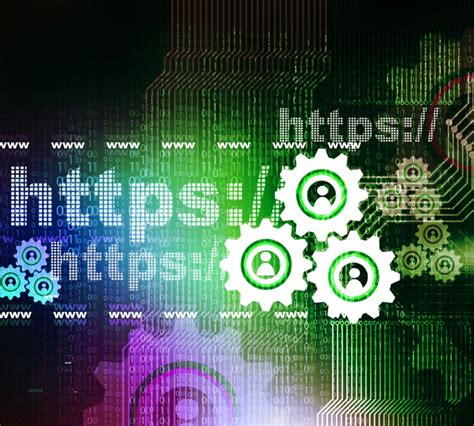 Building Trust With Exploring The Technology Behind Secure Web