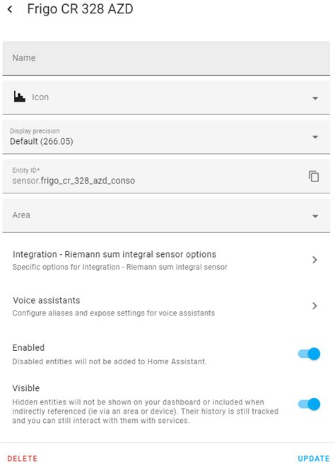 How To Reset The Value Of A Sensor Every Night Configuration Home Assistant Community