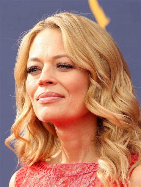 Jeri Ryan At The 70th Primetime Creative Arts Emmy Awards In LA 09 09 2018 Celebsla Com