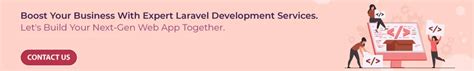 Choosing The Right PHP Framework CodeIgniter Vs Laravel