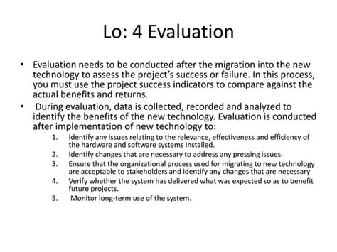 Connect Internal Hardware Components Pptx