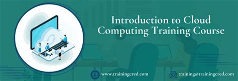 Cloud Computing Training Course