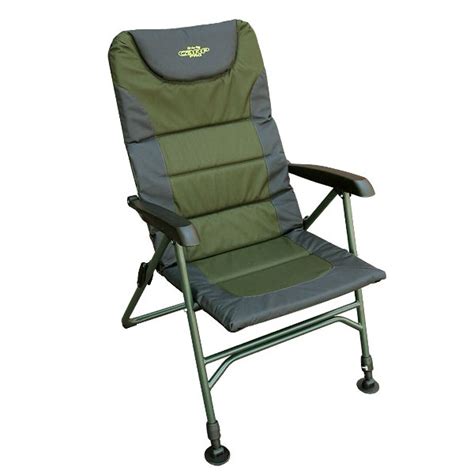 Carp Pro Diamond Stolica LUX CHAIR CPHD7217 - Maxi Carp Shop
