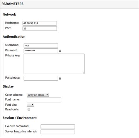 How To Create Virtual Cloud Desktop Using Apache Guacamole Alibaba