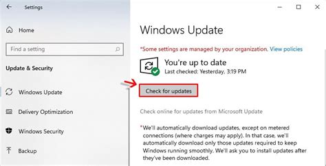 Top Fixes For Netwtw Sys BSOD Error