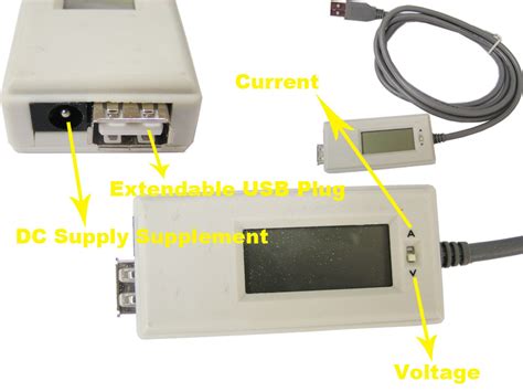 Vk4pk Usb Port Testing Module