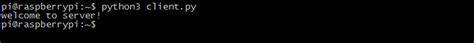 树莓派网络socket(python版)python树莓派的socket Csdn博客 树莓派网络socket(python版)python树莓派的socket Csdn博客