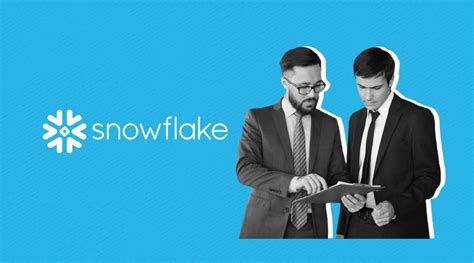 Snowflake Expands Native Python Support And Data Access To Advance