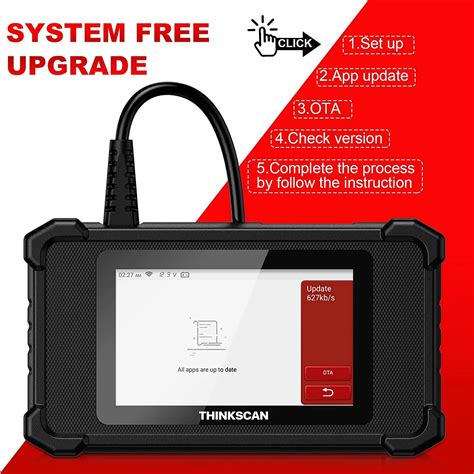 Tech Stream Vdiagtool Obd2 Coding Automotive Computer Car Code Reader Scan Diagnostic Machine