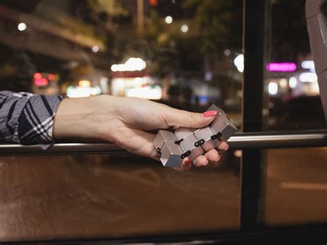 Fidget Cube Stacksocial