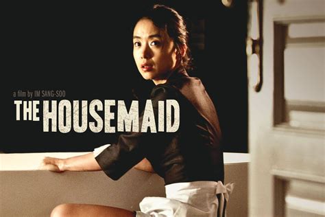 Sinopsis The Housemaid Art Yang Selingkuh Dengan Majikannya Sendiri