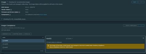 Upgrading To Vmware Vsphere 8 Update 1 Virtual Bytes