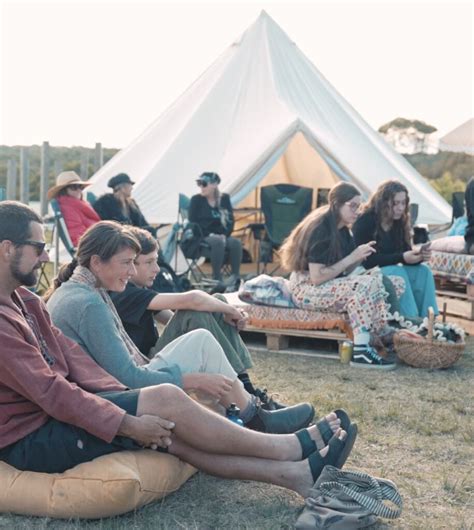 Church And Youth Camps Victoria Golden Valleys Adventure Camp