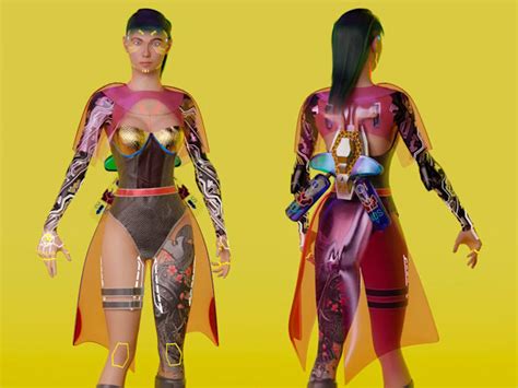 Design 3d Game Character 3d Sculpture Game Assets Character