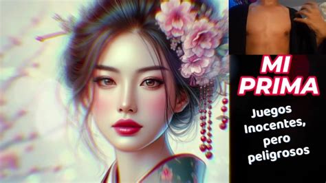 Confesiones Sexuales Juegos Inocentes Pero Peligrososos Pornhub Com