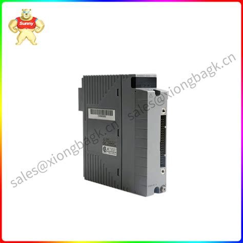 nfai841 s00 analog input output module yokogawa xiamen xiongba e