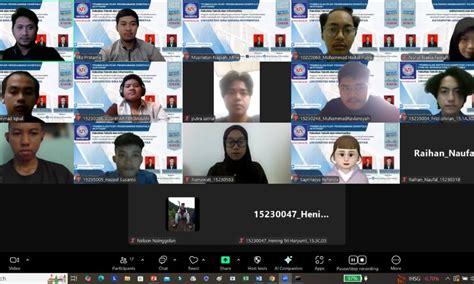 Pembekalan Sertifikasi Python Pcap Programming Essentials In Python Netacad Bsi News