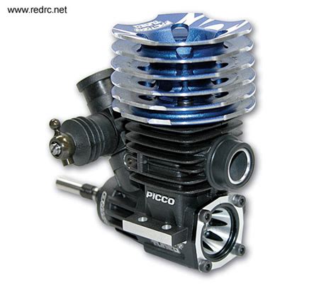 Picco P Turbo Factory Tuned R C Tech Forums