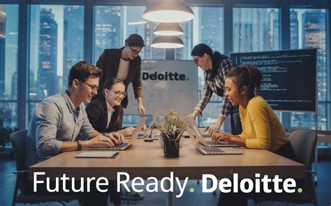 Deloitte Offering Free Data Analytics Internship For Everyone Get Free Certificate Apply Now
