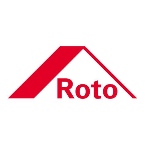 Roto Zro Rt2 M Montageanleitung Pdf Herunterladen Manualslib