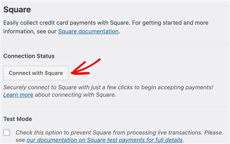 how to add square payments to wordpress [easy guide]