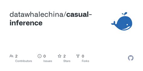Github Datawhalechinacasual Inference