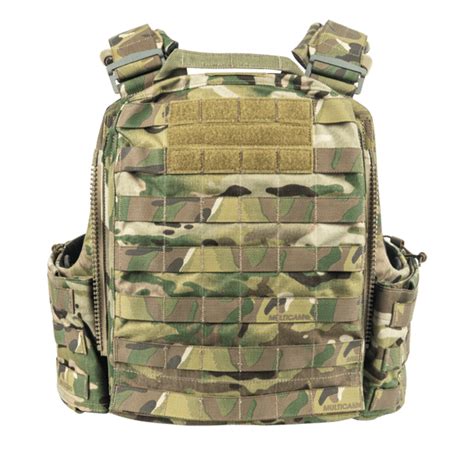 Crye Cage Plate Carrier Cpc ™ Set — Ctoms