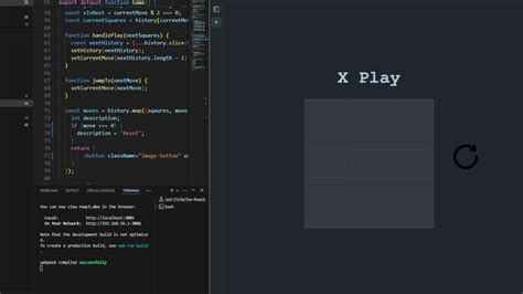 reactjs arjun shenoy