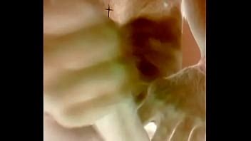 Technicolor Jerk Off XVIDEOS COM