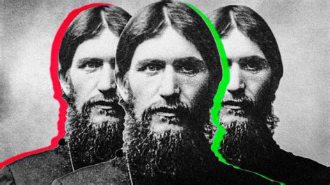 5 Urban Legends About Rasputin The ‘wizard Of The Romanovs Russia