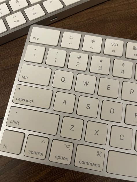 Apple Keyboard Pair Computers Tech Parts Accessories Computer Keyboard On Carousell