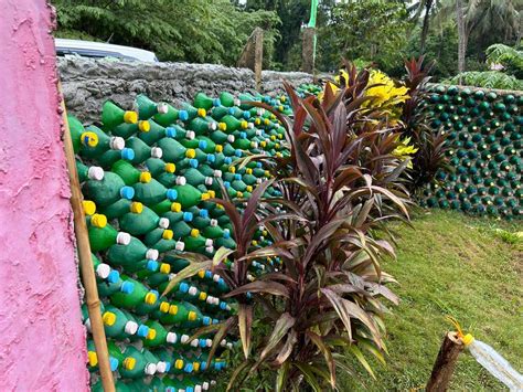 Eco Bricks Project In The Philippines Wyld Orange Foundation