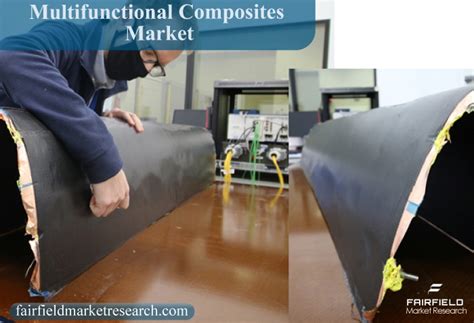 Multifunctional Composites Market Set To Experience Robust Growth Projected To Reach Us10
