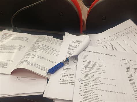 Илија Димитриевски 📣 На седницата на Советот на Општина Тетово во вторникот на 28ми помина