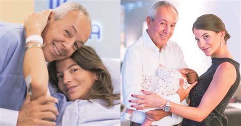 Καλλονή μελαχρινή ίδια ο πατέρας της Η κούκλα κόρη του εφοπλιστή