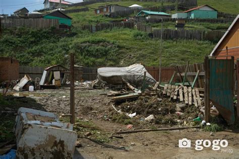 Нийслэлд үерийн эрсдэлтэй бүсэд буусан 3000 орчим айл байна