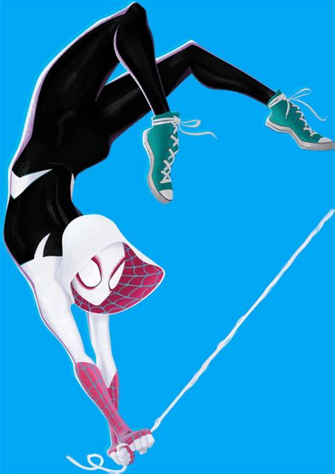Spider Gwen Dibujos Marvel Pinturas Peque As Arte De Paredes Pintadas