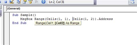 Vba 1004 Error Dynamically Assigning Formula To A Range Of Cells